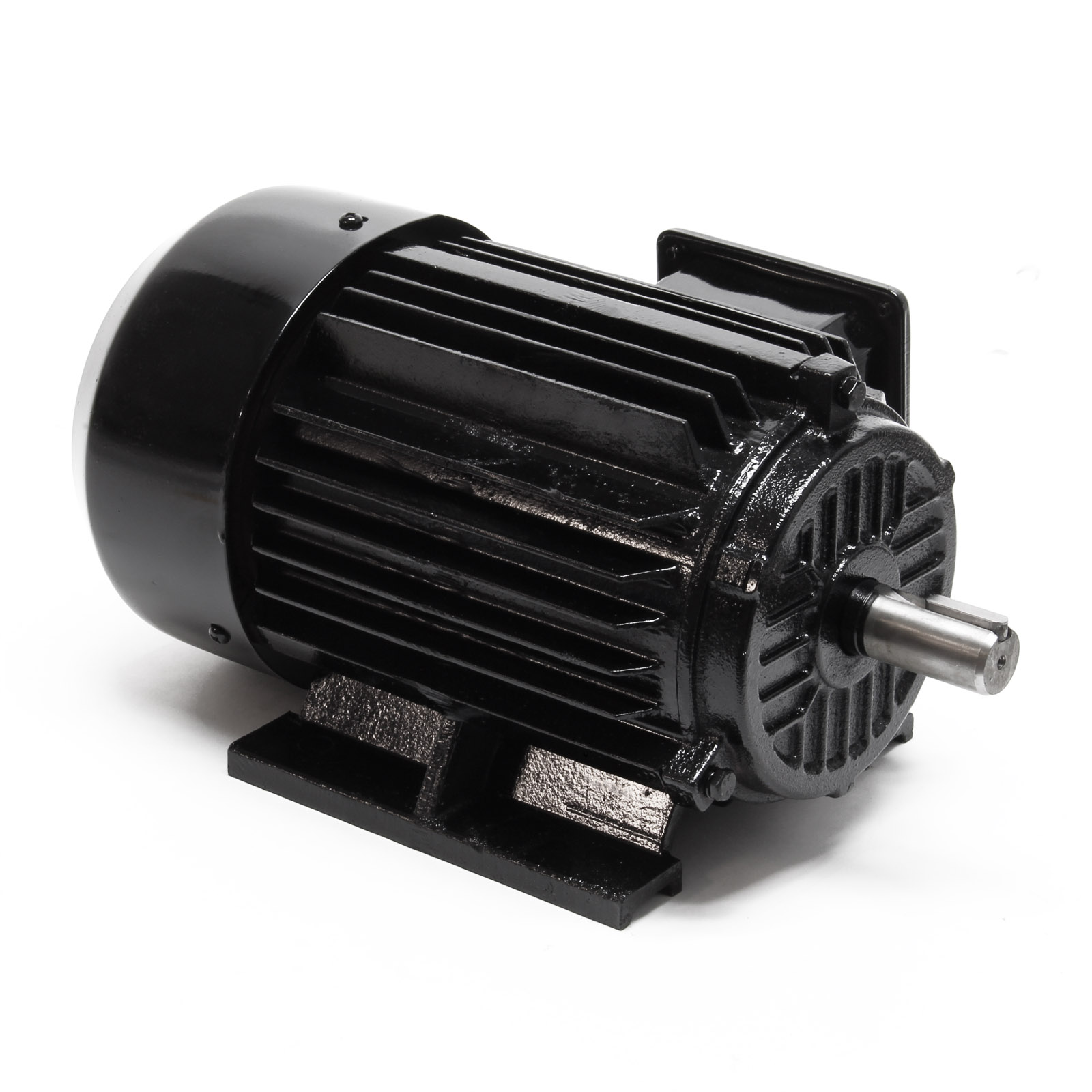 Elektromotor 400V 2-pol. 3-phasig 2,2kW Asynchronmotor Drehstrommotor ...