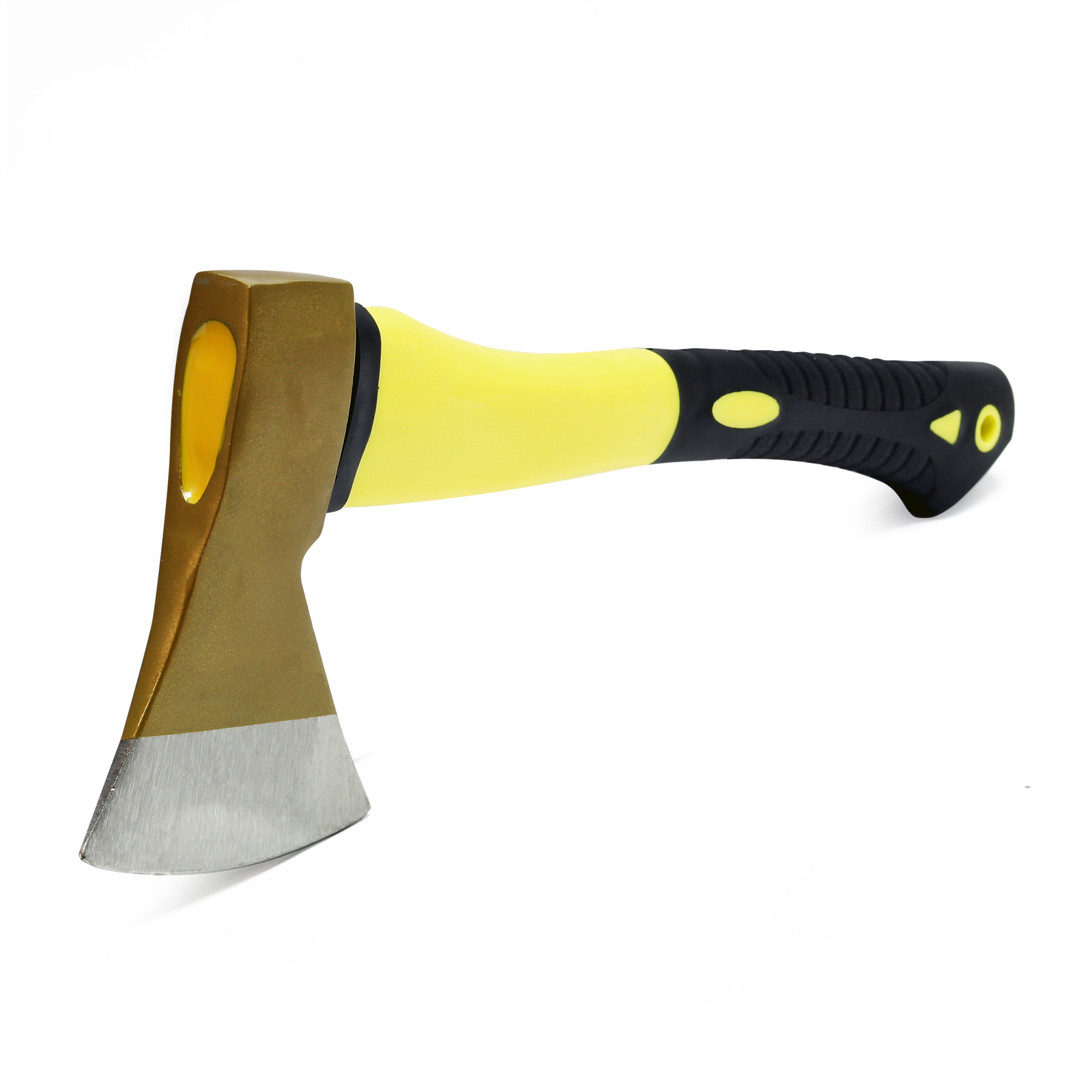 3er Axt Set Spaltbeil Spaltaxt Spalthammer Universalbeil Holzaxt ...